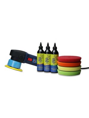 Polijstmachines | Polijstweb - Polijstweb.nl